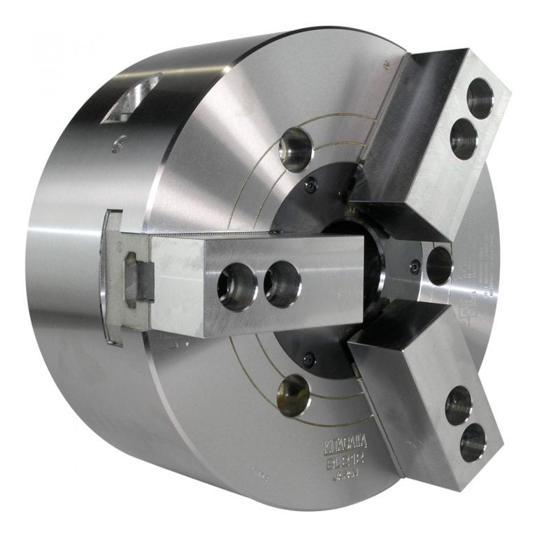 Other Lubricant: Chuck Grease Pro | Kitagawa