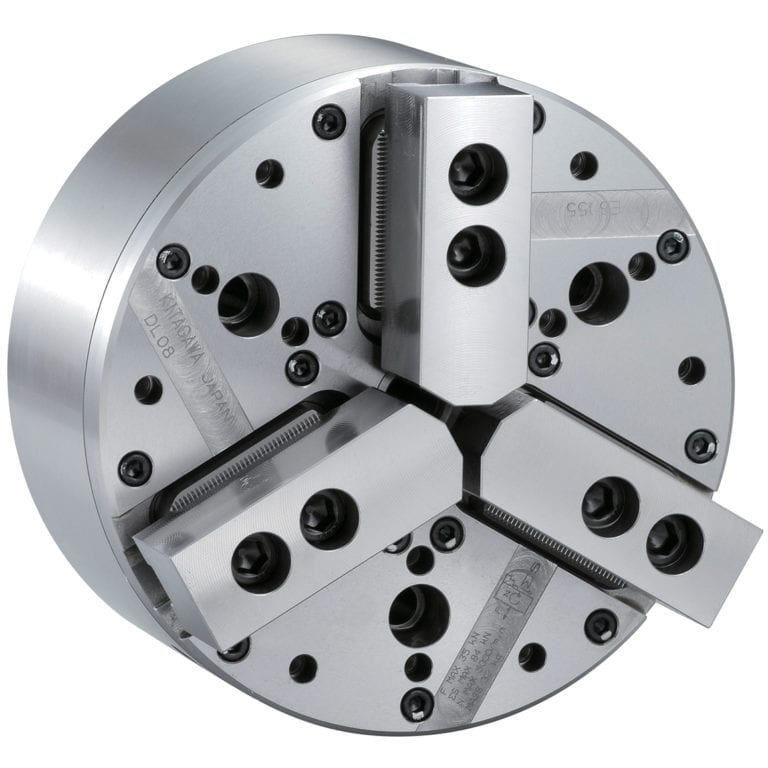 Milling Chucks – Kitagawa