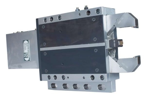 AS Series Grinding Work Rests | Kitagawa