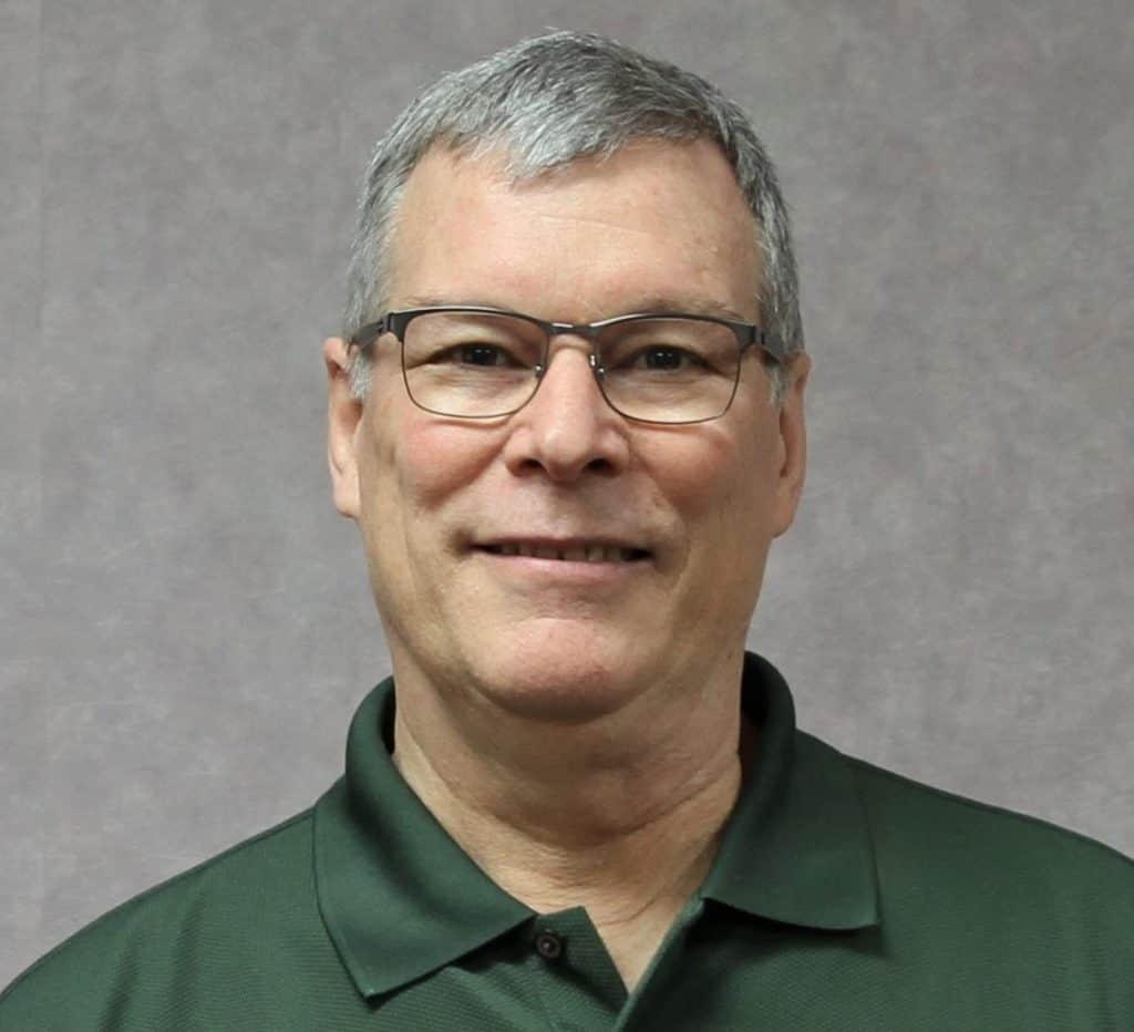 Workholding Expert, Dale Anderson Re-Joins as Senior Sales Engineer ...