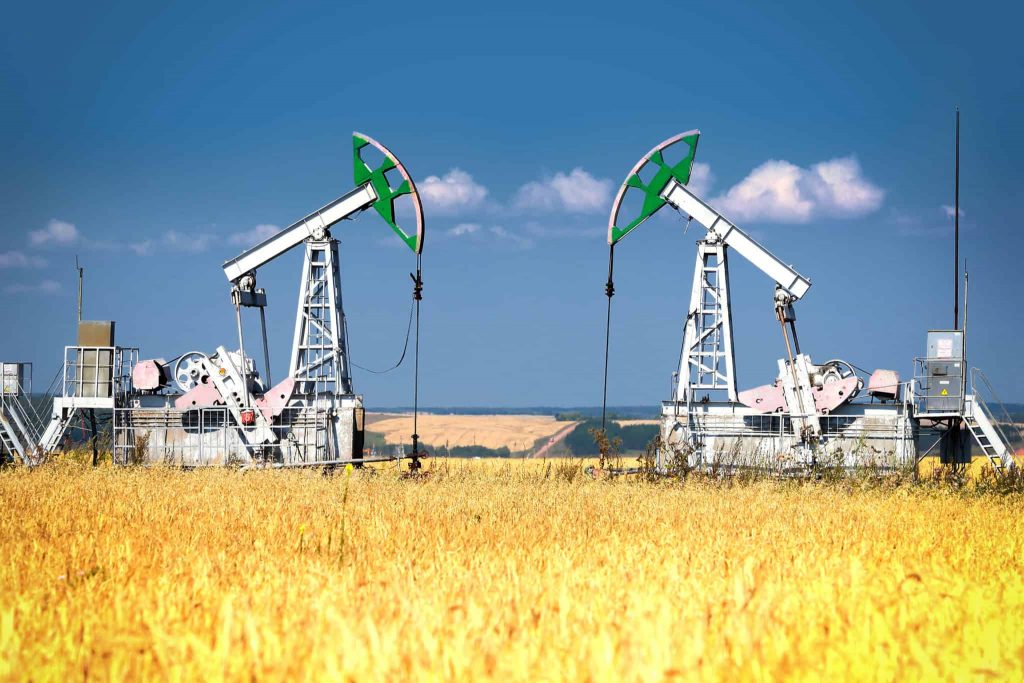 Heavy Duty Workholding for Oil & Gas, Aerospace and Power Generation ...