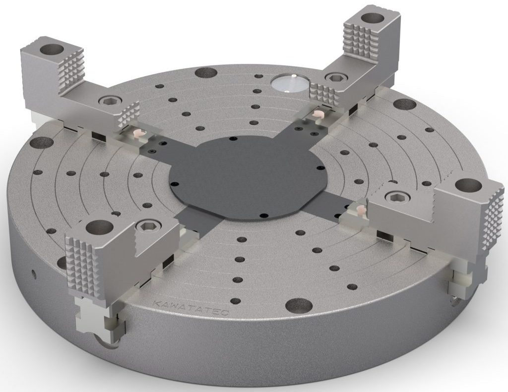 Standard Chucks – Kitagawa