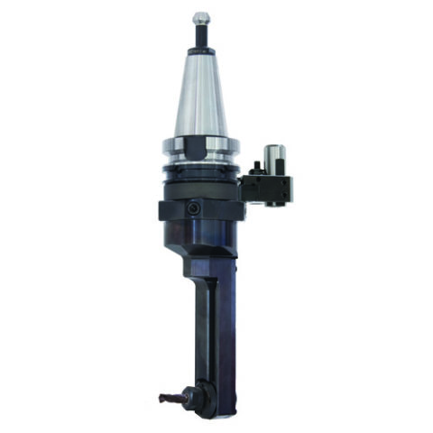 Angle Heads Half Mini Series – Kitagawa