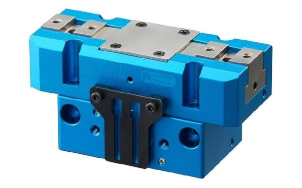 BM Series Boring Mill Jaws – Kitagawa