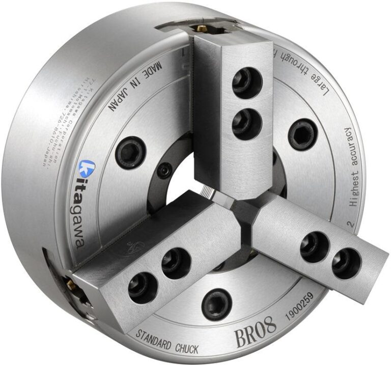 BR series – Kitagawa