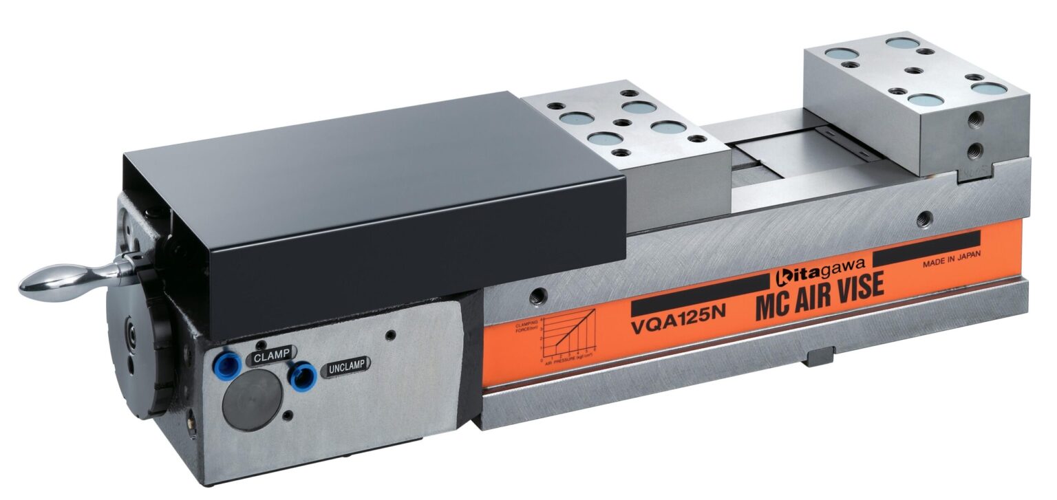 VQA125N – Kitagawa